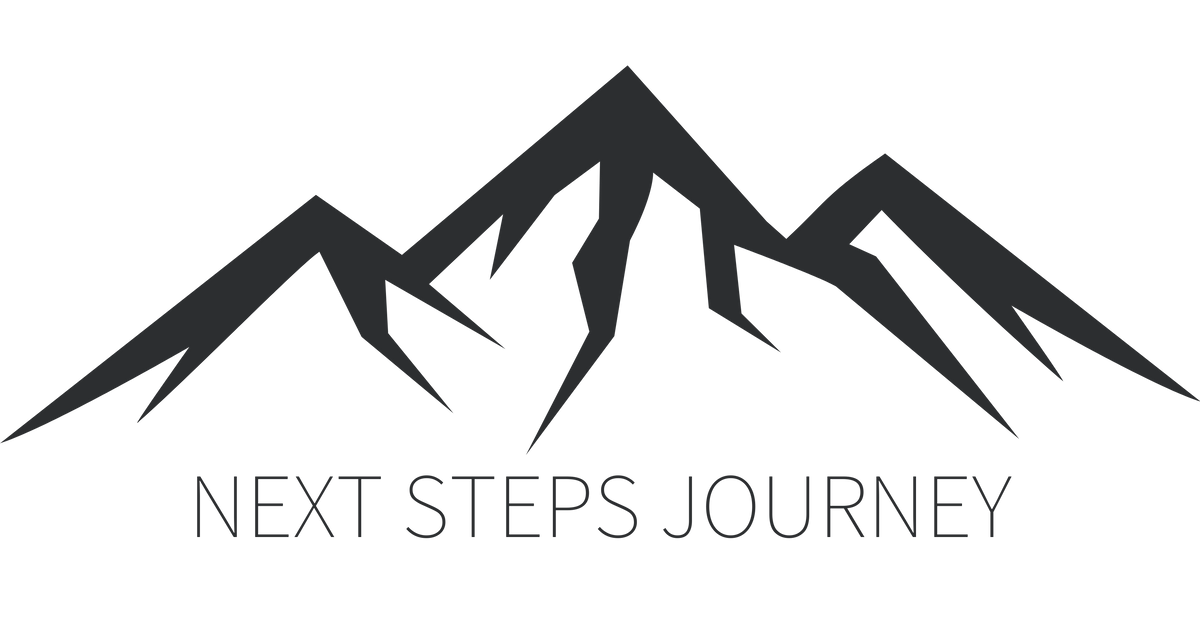 NEXT STEPS JOURNEY | יומן הדרך להצלחה בחיים ובעסקים – Next Steps Journey
